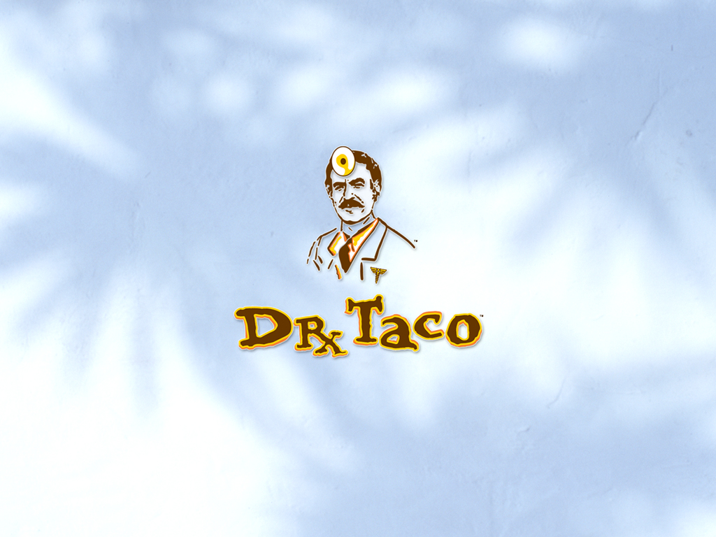 Doctor Taco, Taco Time
